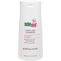 Sebapharma Sebamed Every-Day Shampoo 400 ml