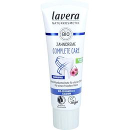 Lavera Zahncreme Complete Care fluoridfrei 75 ml