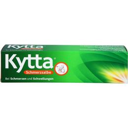 Wick Kytta Schmerzsalbe 150 g