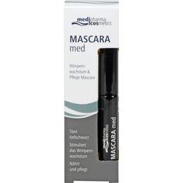 Dr.Theiss Mascara med 5 ml