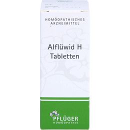 Pfl&uuml;ger&reg; Alfl&uuml;wid H Tabletten 100 St