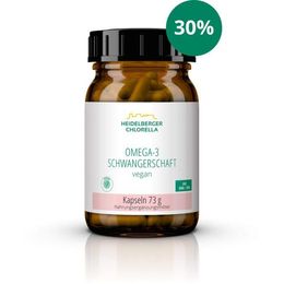 OMEGA-3 Schwangerschaft Kapseln 120 St