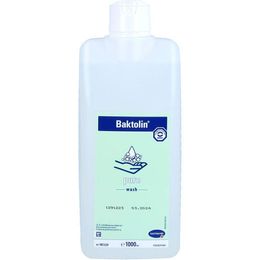 Paul Hartmann AG Baktolin pure Lotion 1000 ml