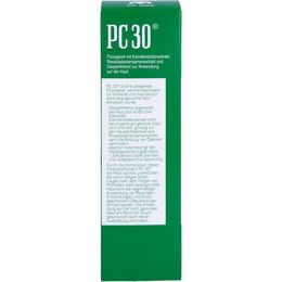 Pc 30 fl&uuml;ssig 250 ml