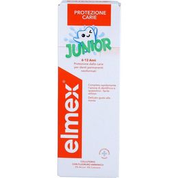 CP GABA Elmex Junior Zahnsp&uuml;lung 400 ml
