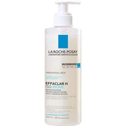 L'Or&eacute;al ROCHE-POSAY Effaclar H Iso-Biome Reinigungscreme 390 ml