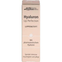 Dr.Theiss Hyaluron Lip Perfection Lippenstift nude 4 g