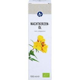 Nachtkerzen&ouml;l Bio 100 ml