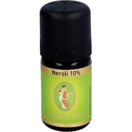 Primavera Neroli &Ouml;l &auml;therisch 10% 5 ml