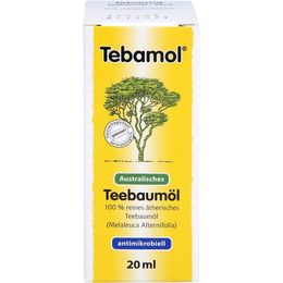 Teebaum &Ouml;l 20 ml