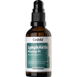 Lymphaktiv Massage-&Ouml;l 50 ml