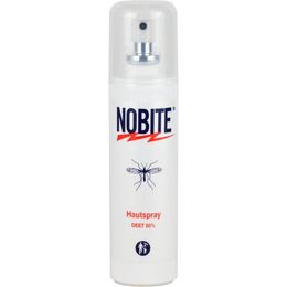 Nobite Hautspray 100 ml
