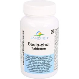 Basis Chol Tabletten 120 St
