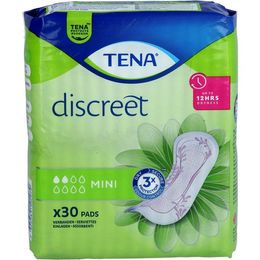 Essity Germany GmbH Tena Discreet Inkontinenz Einlagen mini 180 St