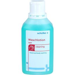 Sch&uuml;lke S&M Waschlotion 500 ml