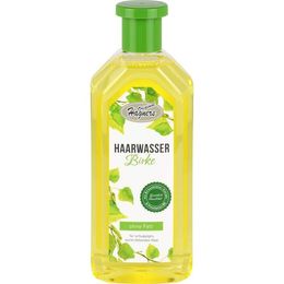 Axisis Birken Haarwasser Original Hagners 500 ml