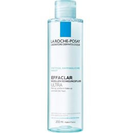L'Or&eacute;al ROCHE-POSAY Effaclar kl&auml;r.Reinigungslotion Neu 200 ml