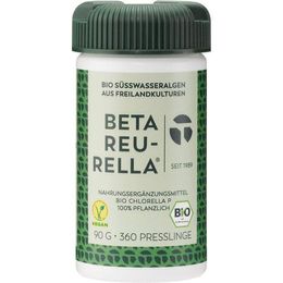 Beta Reu Rella S&uuml;&szlig;wasseralgen Tabletten 360 St