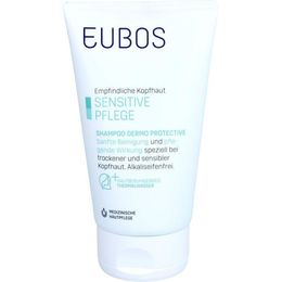 Eubos Sensitive Shampoo Dermo Protectiv 150 ml