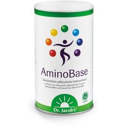 Dr. Jacob's&reg; Aminobase Dr.Jacob's Pulver 345 g