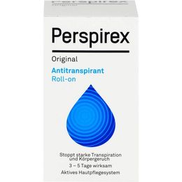 Perspirex Original Antitranspirant Roll-on 20 ml