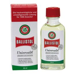 HAGER PHARMA Ballistol Spray 50 ml