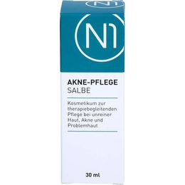 N1 Akne-Pflege Salbe 30 ml