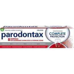 Parodontax Complete Protection whitening Zahncreme 75 ml
