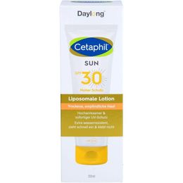 Galderma Cetaphil Sun Daylong Spf 30 liposomale Lotion 200 ml