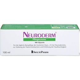 InfectoPharm&reg;  Neuroderm Pflegecreme 100 ml