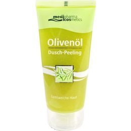Dr.Theiss Oliven&ouml;l DUSCH-Peeling 100 ml