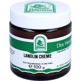 Hecht-Pharma LANOLIN-Creme 100 g