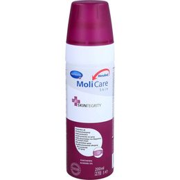 Paul Hartmann AG Molicare Skin &Ouml;l-Hautschutzspray 200 ml