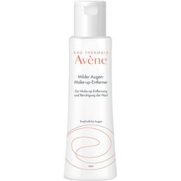 Pierre Fabre Avene milder Augen Make-up Entferner Gel 125 ml