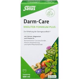 DARM-CARE Kr&auml;uter-Tonikum plus Salus 500 ml