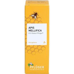 Pfl&uuml;ger&reg; Apis Mellifica D 12 Globuli Pfl&uuml;ger Dosierspender 10 g