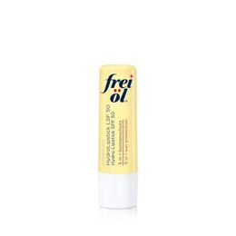 frei Apotheken Kosmetik Frei &Ouml;l Hydrolipid HydroLipstick Lsf 50 4.5 g