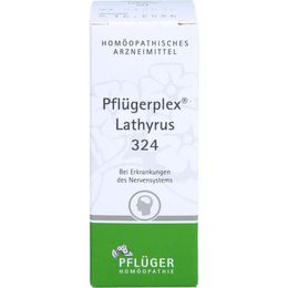 Pfl&uuml;ger&reg; Pfl&uuml;gerplex Lathyrus 324 Tabletten 100 St