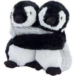 greenlife value Warmies Kuschel-Freunde Pinguine 1 St
