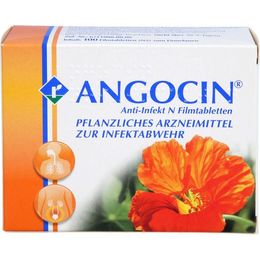 Angocin Anti-Infekt N Filmtabletten 100 St