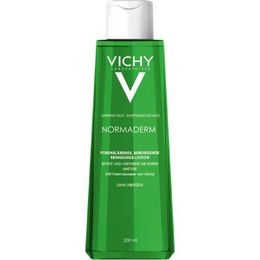 L'Or&eacute;al Vichy Normaderm Reinigungs-Lotion 2009 200 ml