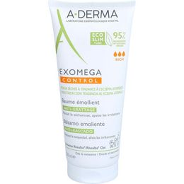 Pierre Fabre A-DERMA Exomega Control Balsam r&uuml;ckfettend 200 ml