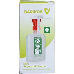 CareLiv Augensp&uuml;lflasche Barikos mini m.ste.Fl&uuml;ssigk.175ml 175 ml