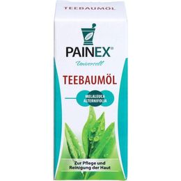 Teebaum &Ouml;l Painex 10 ml