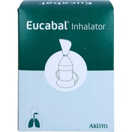 Aristo Eucabal Inhalator 1 St