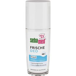 Sebapharma Sebamed Frische Deospray frisch 75 ml