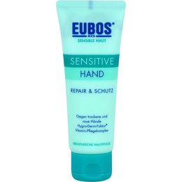 Eubos Sensitive Hand Repair & Schutz Creme 75 ml