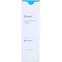 Coloplast Brava geruchsneutralisierendes Gleitgel 240 ml