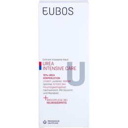 Eubos Trockene Haut Urea 10% K&ouml;rperlotion 200 ml