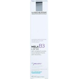 L'Or&eacute;al ROCHE-POSAY Mela B3 Pflegecreme Lsf 30 40 ml